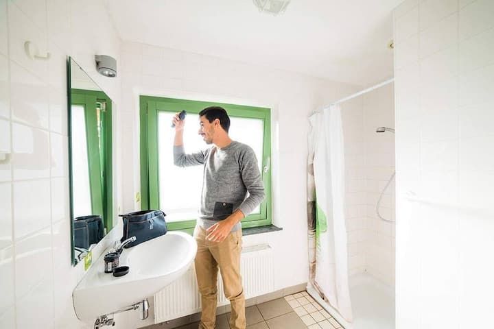 Maison Pour 20 Personnes - Bouillon