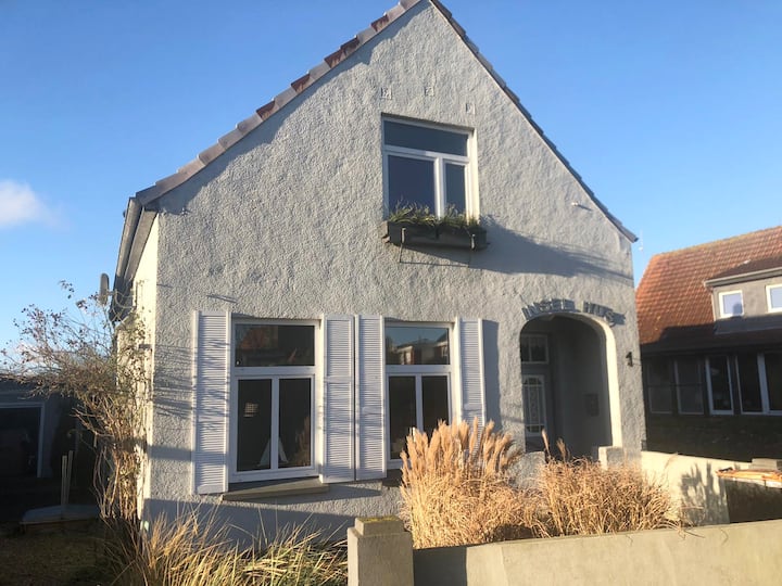 Insel Hus - Fehmarn