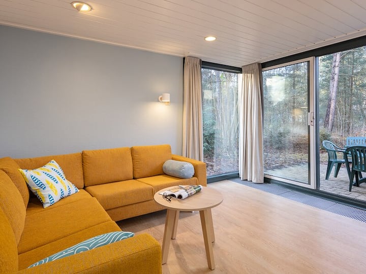Cottage Comfort 4 People - Lommel