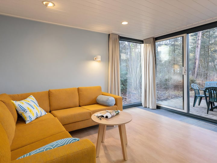 Cottage Comfort 4 People - Lommel