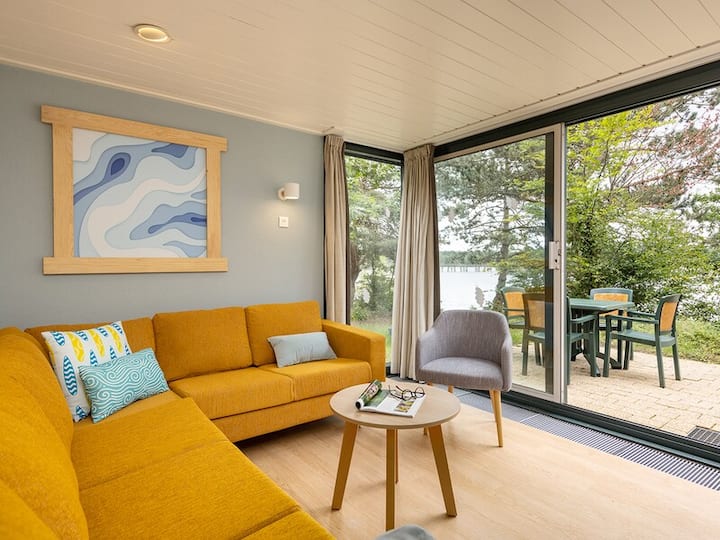 Cottage Comfort 6 People - Lommel