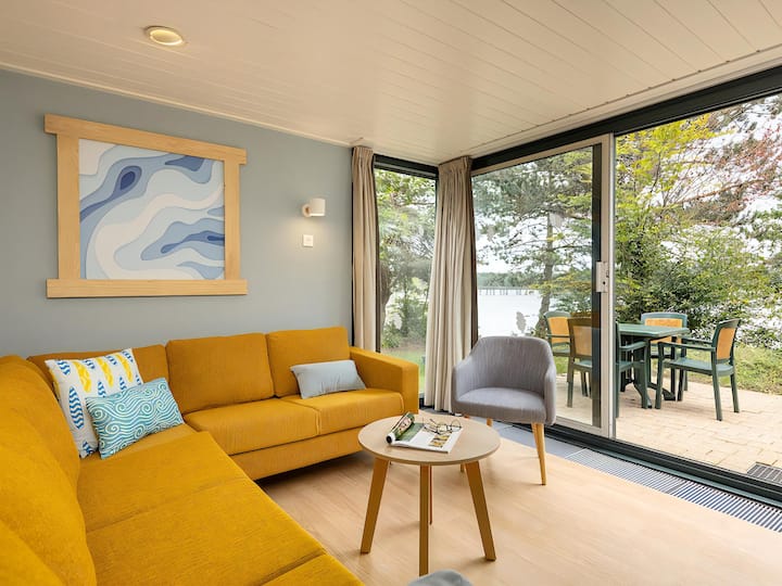 Cottage Comfort 6 People - Lommel