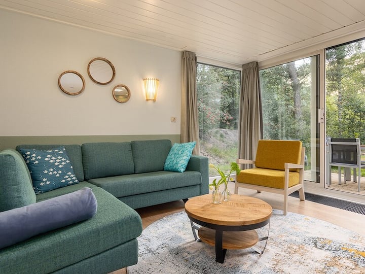 Cottage Premium 4 People - Lommel