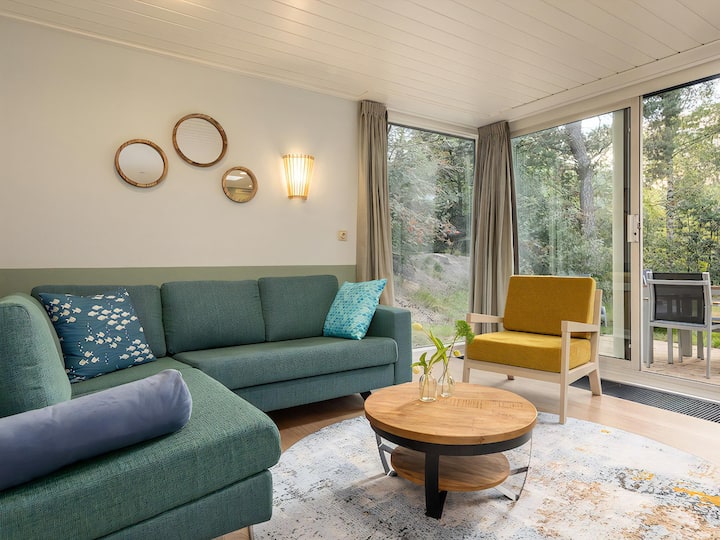 Cottage Premium 4 People - Lommel