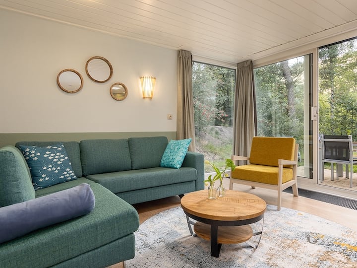 Cottage Premium 4 People - Lommel