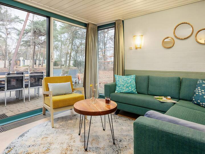 Cottage Premium 5 People - Lommel