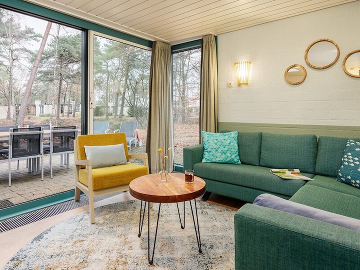 Cottage Premium 5 People - Lommel