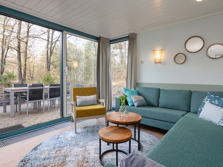 Cottage Premium 6 People - Lommel