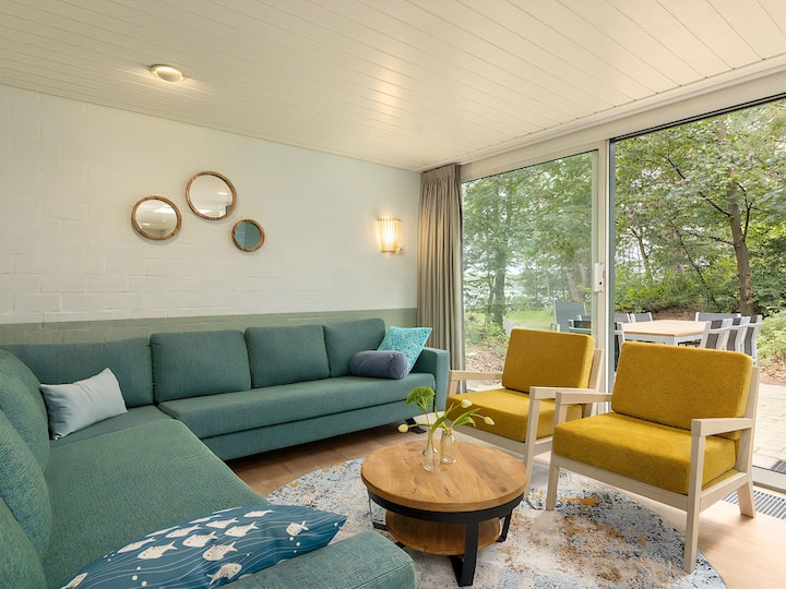 Cottage Premium 8 People - Lommel