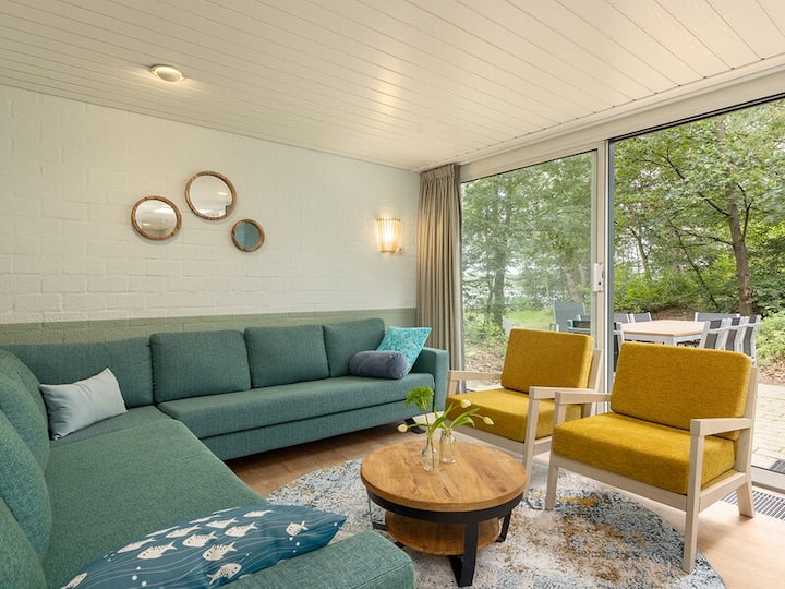 Cottage Premium 8 People - Lommel