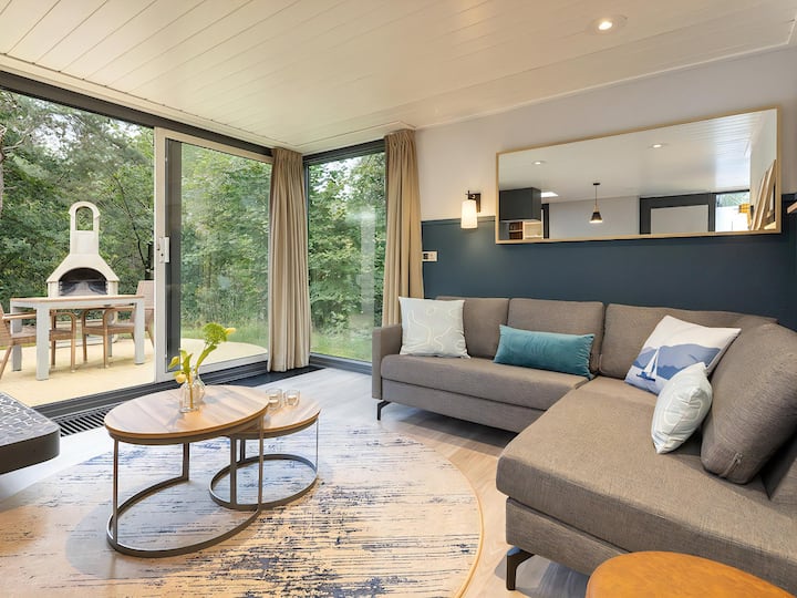 Cottage Vip 2 People - Lommel
