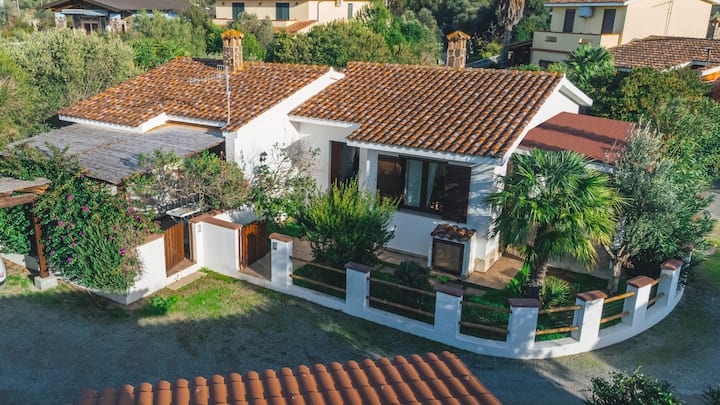 Il Sogno Vacation Homes 4 - Sant'Anna Arresi