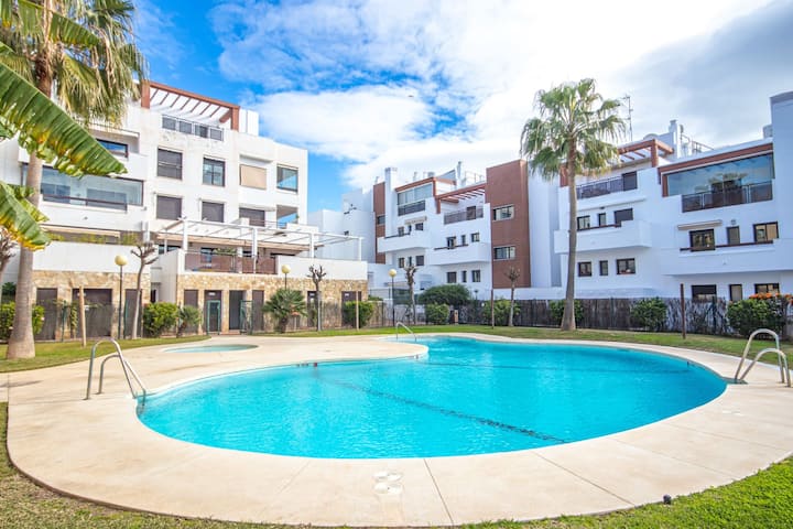 Calablanca Walking Distance To La Cala And Beach - La Cala de Mijas