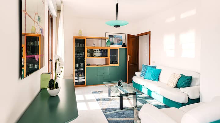 Boutique House Alghero - Alghero