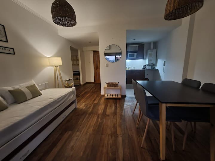 Departamento Categoria Centro By Lofter A - La Plata