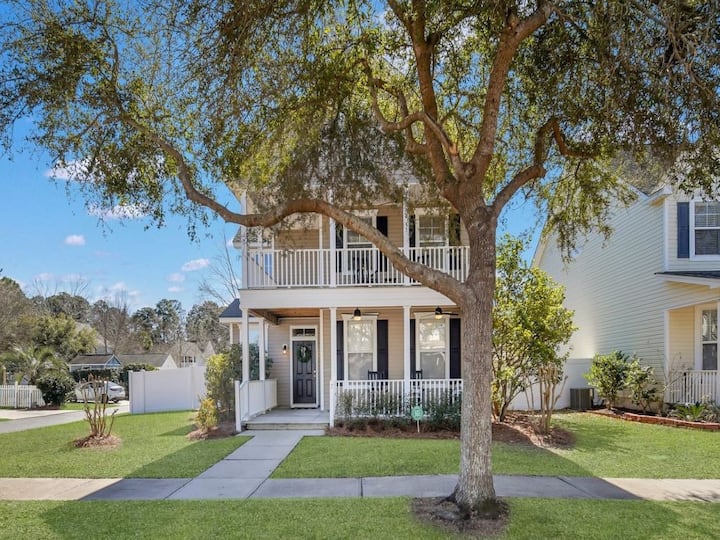 Coastal Quarters - Bluffton, SC