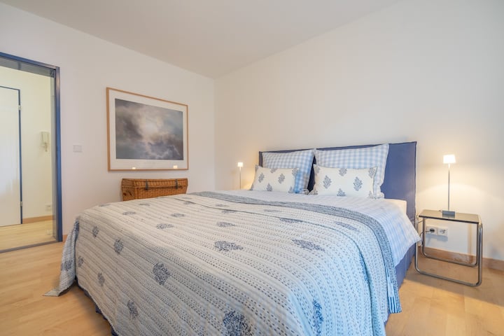 Apartment Obheiter - Oberstdorf