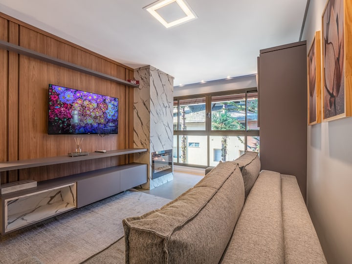 Volo Class 308 - A Poucos Passos Catedral De Pedra - Canela