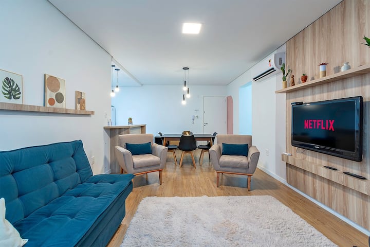 Villagio Del Veneto - Stay House Temporada - Canela