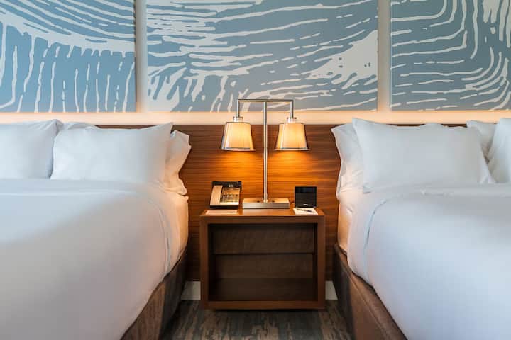 Indulge In Home Like Comfort! 3 Pleasant Units! - Fort Lauderdale, FL