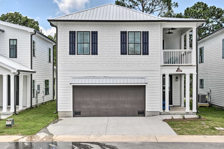 Bring The Whole Family & Team! Game Room! - Orange Beach, AL