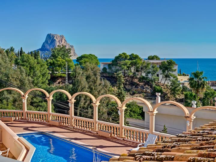 Canuta Baja By Interhome - Calpe