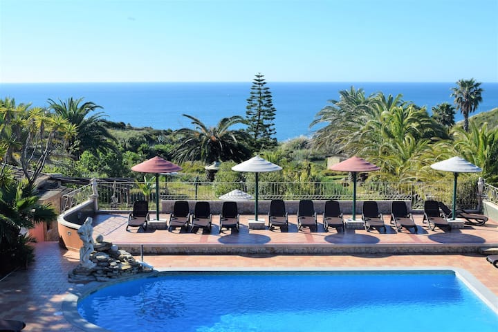 Quinta Do Mar - Suite With Breakfast 3 Px - District de Faro