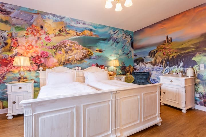 No. 06 Cornish Room - Remagen