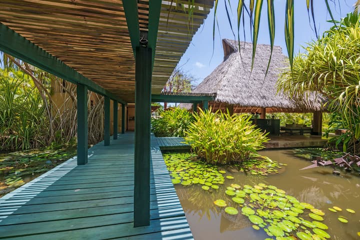 Villa Aire - Mita Residential @ Punta Mita - Punta Mita