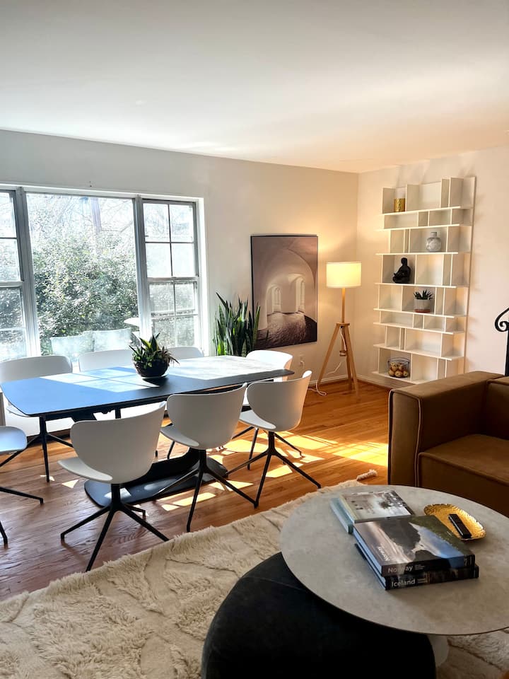 Perfect For Families That Want To Be Close To Dc - Alexandria, VA