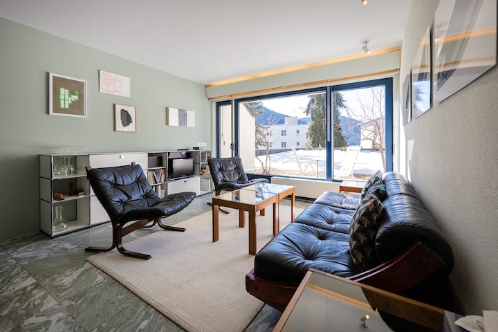 Davosersonne 04 /10551 - Davos