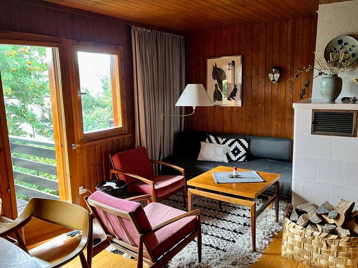 Vacation Home "Ahorn", Todtnau - Todtnauberg - Todtnau