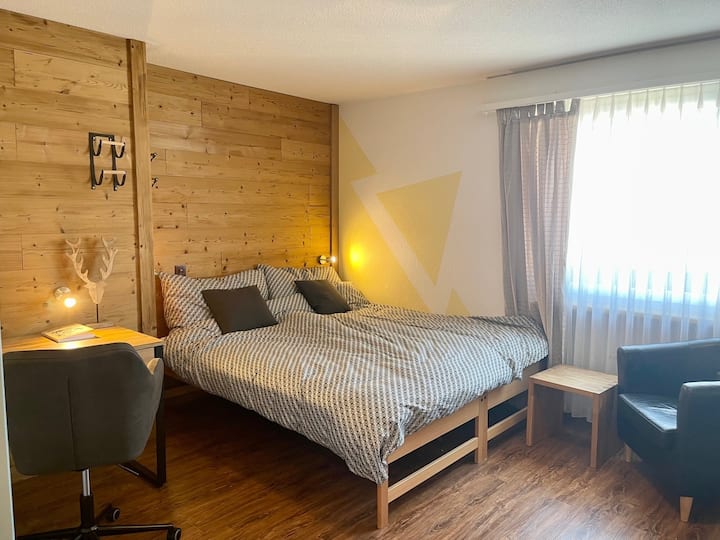 Rhätikon Hygge - Davos