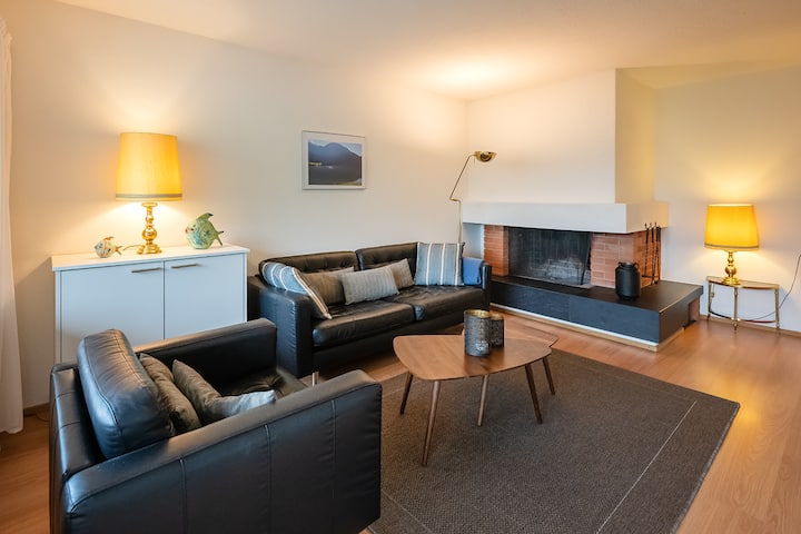 Quellenhof A05 /4408 - Davos