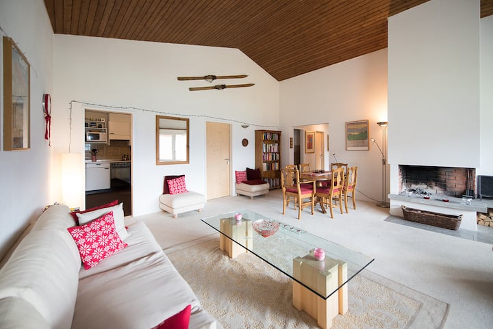 Palüdawald 15 /11092 - Davos