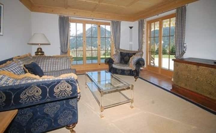 Chalet Celina 1 /12948 - Davos