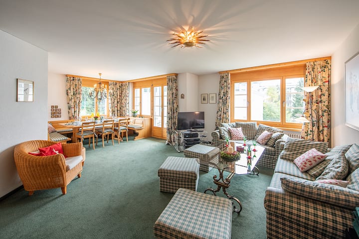 Auf Der Matta C21 - ダボス