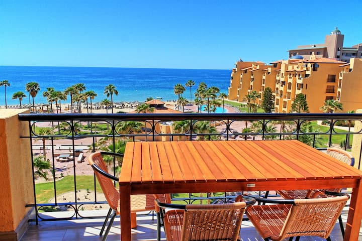 Princesa 2-story 3-bedroom Luxe Remodel Penthouse - Puerto Peñasco