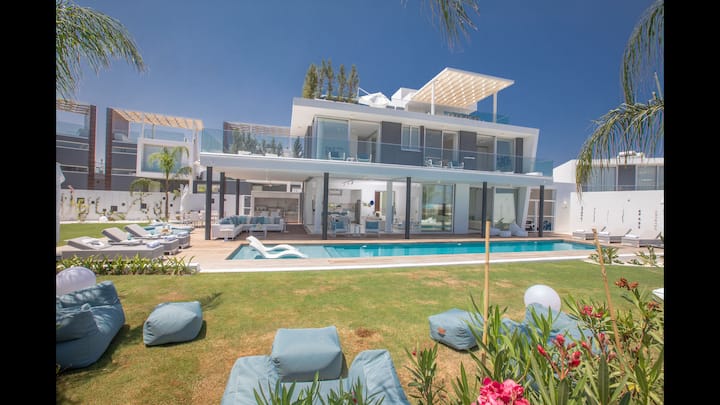 Protaras Olivine Villa Ol3 - Ayia Napa