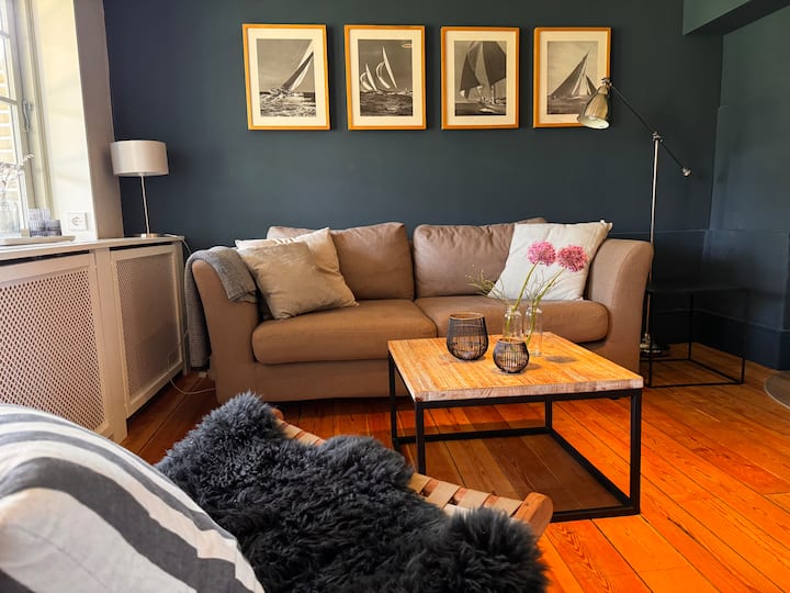 Kleine Perle - Arnis