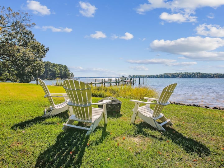 Bankors Aweigh | An Esvr Property - Saint Michaels, MD