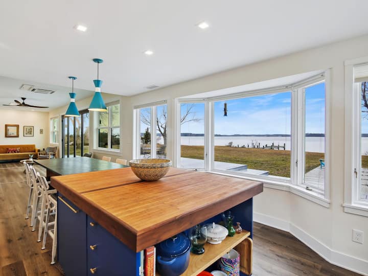 Mill Point | An Esvr Property - Saint Michaels, MD