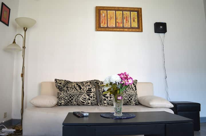 Logement Gare - Eupen