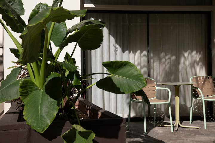 Beach Getaway! 3 Amazing Rooms W/ Pool View - Honolulu, HI
