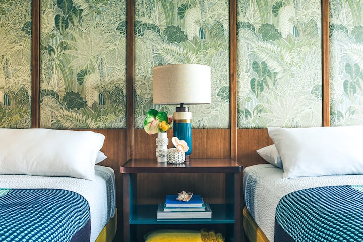 Relax And Recharge! 3 Rooms W/ Lanai | Near Beach - O‘ahu, HI