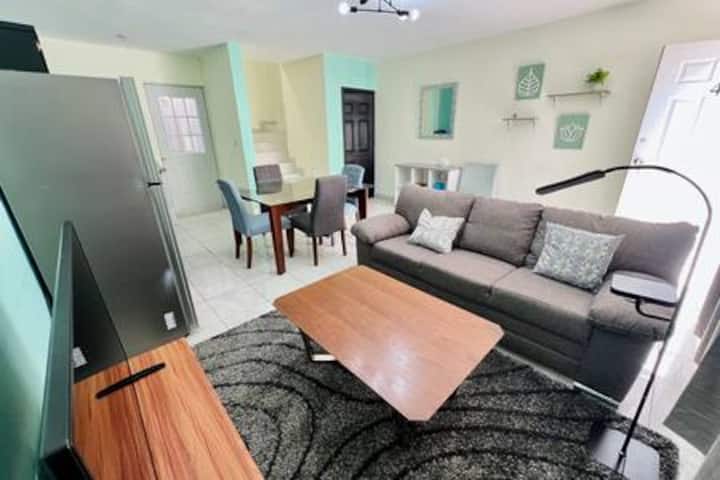 To Complete - Saltillo