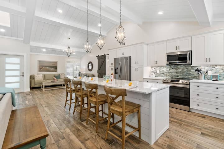 September Special - 10% Off Any Stay In Sept! - Marco Island, FL