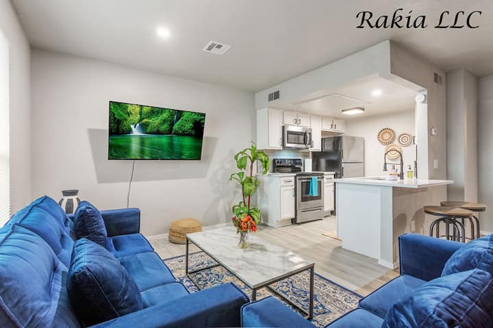 Walking Distance To Paseo And Asian District. - Oklahoma City, OK