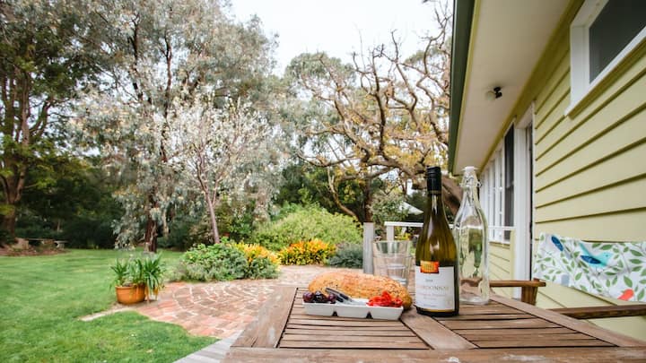 Bimbi Of Flinders - Flinders