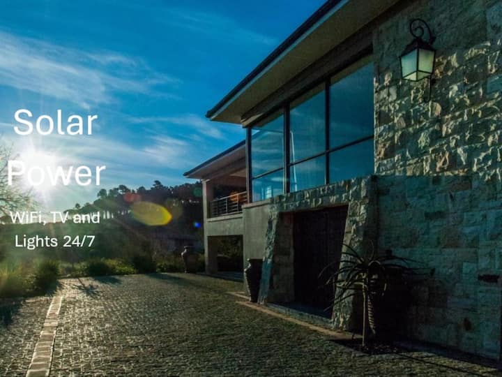 Luxury Apartment - Somerset West